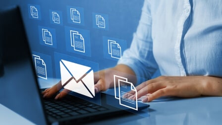 Intelligent Document Capture Software | OpenText