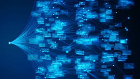 Data Archiving Software | OpenText Information Archive