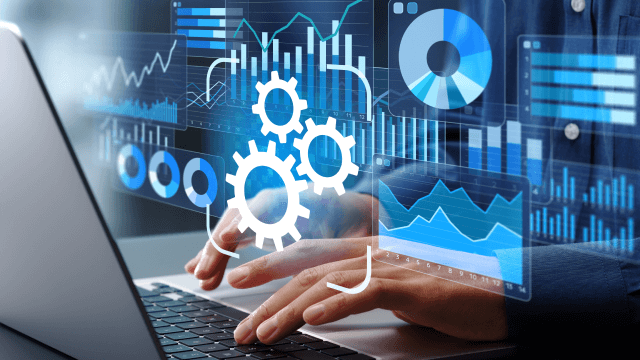 OpenText Case Study: Real-Time Resource Management at Scale