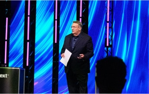 OpenText World 2024 | Join us in Las Vegas, November 18-21