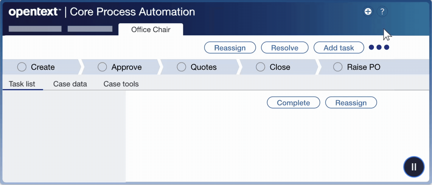 Intelligent Cloud Content Management | OpenText Core Content