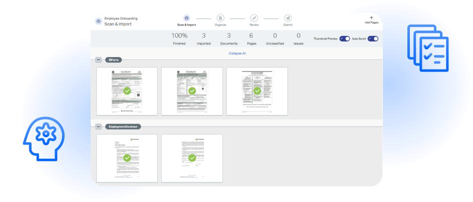 Gestión inteligente de contenidos en la nube | OpenText Core Content