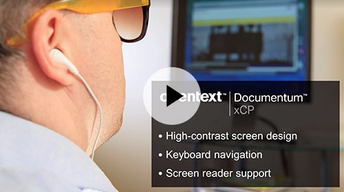 Opentext Documentum Demonstration Videos