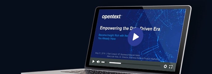 Empowering the Data-Driven Era: Become Insight-Rich with the Data You ... Empowering the Data-Driven Era: Become Insight-Rich with the Data You ...