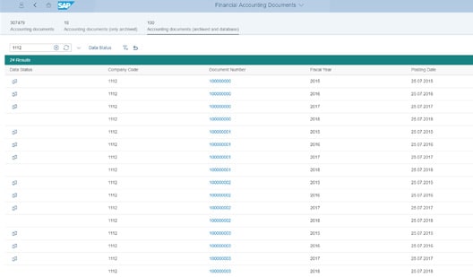OpenText Extended ECM for SAP Solutions | OpenText OpenText Extended ECM for SAP Solutions | OpenText