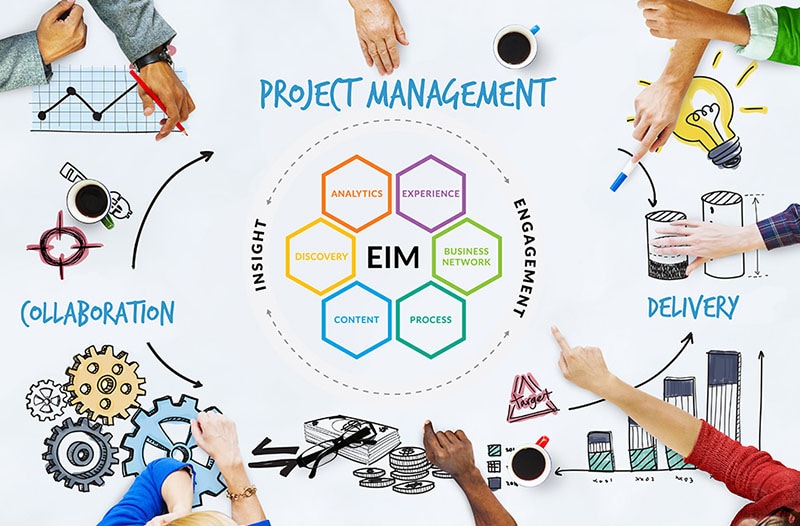 Upgrades, migrations and EIM projects - Consulting Services | OpenText Upgrades, migrations and EIM projects - Consulting Services | OpenText