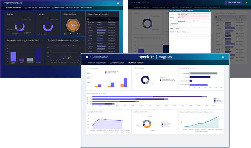 AI-Driven Content Advisor | OpenText Magellan AI-Driven Content Advisor | OpenText Magellan
