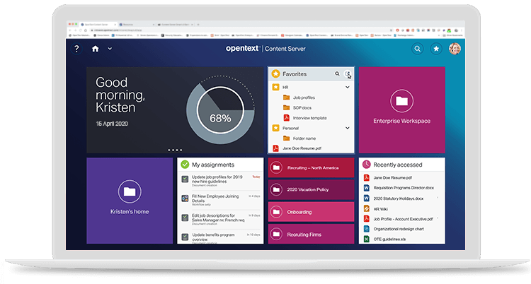 Content Services | OpenText Content Suite Content Services | OpenText Content Suite