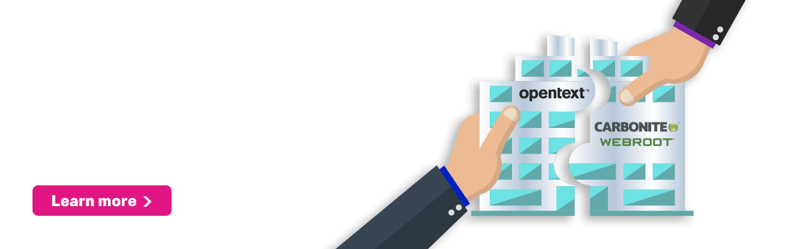 Unlock the Information Advantage | OpenText